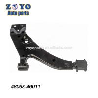 China Black E-coating Upper Control Arm for Toyota Paseo 1999 Dorman No. 520-445/520-446 for sale