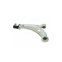 China Peugeot 308 2013- Aluminum Lower Suspension Part 49395603 Reference NO. Control Arm for sale