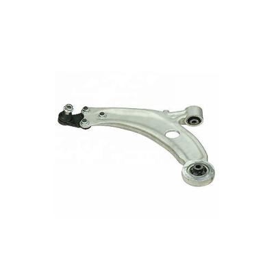 China Peugeot 308 2013- Aluminum Lower Suspension Part 49395603 Reference NO. Control Arm for sale