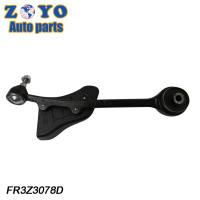 China Changan Ford Mustang 15-20 Front Lower Control Arm Bushing Nature Rubber Replacement for sale