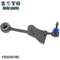 China Changan Ford Mustang 15-20 Front Lower Control Arm Bushing Nature Rubber Replacement for sale