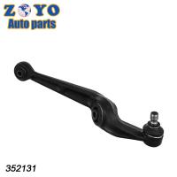 China Front Lower Control Arm for Peugeot 205 and Improved Auto Spare Parts for sale