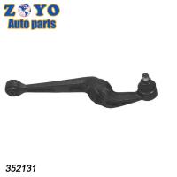 China Front Lower Control Arm for Peugeot 205 and Improved Auto Spare Parts for sale