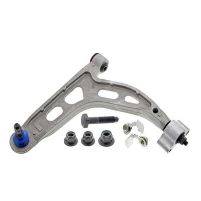 China Design 03-05 Lincoln Aviator Suspension Auto Parts with 40 Cr Ball Joint for sale