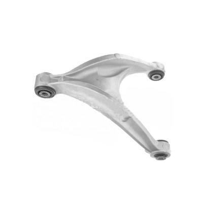 China Aluminum Control Arm for Peugeot 508 I 2012-2018 Rear Suspension Auto Spare Parts for sale