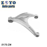 China Aluminum Control Arm for Peugeot 508 I 2012-2018 Rear Suspension Auto Spare Parts for sale