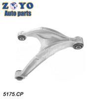 China Peugeot 508 I 2012-2018 Replace/Repair Rear Control Arm with Nature Rubber Bushing for sale