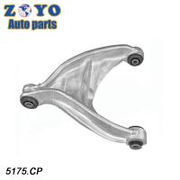 China Peugeot 508 I 2012-2018 Replace/Repair Rear Control Arm with Nature Rubber Bushing for sale