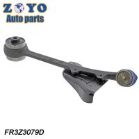 China Nature Rubber Bushing Suspension Control Arm for Ford Mustang 15-20 by Mevotech CMS401220 for sale