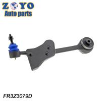 China Nature Rubber Bushing Suspension Control Arm for Ford Mustang 15-20 by Mevotech CMS401220 for sale