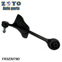 China Nature Rubber Bushing Suspension Control Arm for Ford Mustang 15-20 by Mevotech CMS401220 for sale