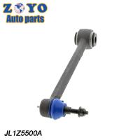 China Front Control Arm Suspension System for Lincoln Navigator 18-22 Fits Ford Expedition 2017- for sale