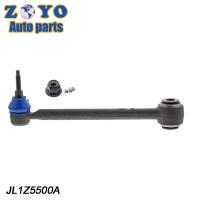 China Front Control Arm Suspension System for Lincoln Navigator 18-22 Fits Ford Expedition 2017- for sale