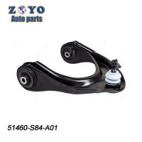 China Car Model FOR Honda Accord 98-02 Support Retail Upper Camber Control Arm 51460-S84-A01 for sale