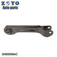 China 5090099AC Rear Lower Control Arm for Jeep Cherokee 2014-2019 Wholesales OE NO. 5090099AC for sale