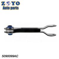 China 5090099AC Rear Lower Control Arm for Jeep Cherokee 2014-2019 Wholesales OE NO. 5090099AC for sale