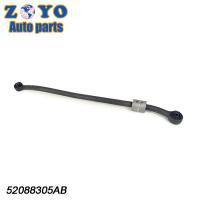 China Front Control Arm for Jeep Grand Cherokee 99-04 V52-9506 Repair/Replacement Purpose for sale