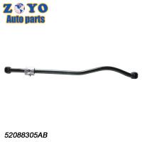 China Front Control Arm for Jeep Grand Cherokee 99-04 V52-9506 Repair/Replacement Purpose for sale