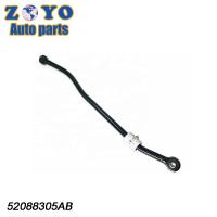 China Front Control Arm for Jeep Grand Cherokee 99-04 V52-9506 Repair/Replacement Purpose for sale