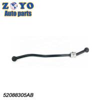China Front Control Arm for Jeep Grand Cherokee 99-04 V52-9506 Repair/Replacement Purpose for sale