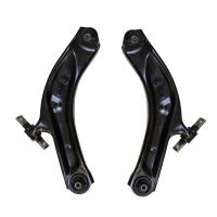 China Car Fitment Nissan X-TRAIL Suspension Control Arm for Rogue 54500-4BA0A 54501-4BA0A for sale