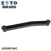 China Wishbone Arm Control Arm for Jeep Wrangler Suspension Arm Wagoneer 07-17 OEM Standard for sale