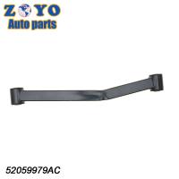 China Wishbone Arm Control Arm for Jeep Wrangler Suspension Arm Wagoneer 07-17 OEM Standard for sale