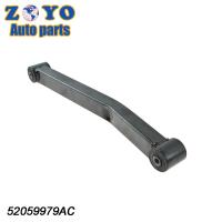 China Wishbone Arm Control Arm for Jeep Wrangler Suspension Arm Wagoneer 07-17 OEM Standard for sale