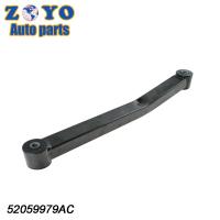 China Wishbone Arm Control Arm for Jeep Wrangler Suspension Arm Wagoneer 07-17 OEM Standard for sale