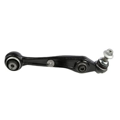 China BMW X6 X7 2016-2019 Front Lower Control Arm with Nature Rubber Bushing and Zinc Plating for sale