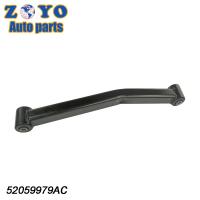China Wishbone Arm Control Arm for Jeep Wrangler Suspension Arm Wagoneer 07-17 OEM Standard for sale