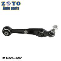 China BMW X6 X7 2016-2019 Front Lower Control Arm with Nature Rubber Bushing and Zinc Plating for sale