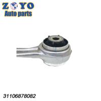 China BMW X6 X7 2016-2019 Front Lower Control Arm with Nature Rubber Bushing and Zinc Plating for sale