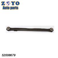 China Suspension Control Arm for Fiat 500X 14-23 Lower Position Black E-coating Auto Parts for sale