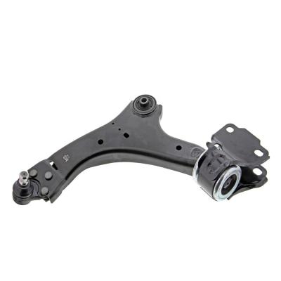 China SPHC Steel Front Right Lower Control Arm for  S60 2016-2018 Reference NO. 871868 for sale
