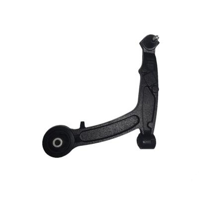 China Nature Rubber Bushing Front Left Lower Control Arm Replacement for FIAT 500 2007-2016 for sale
