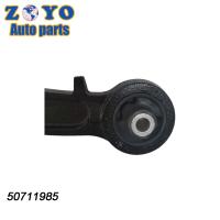 China Nature Rubber Bushing Front Left Lower Control Arm Replacement for FIAT 500 2007-2016 for sale
