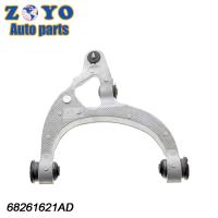 China Zinc-painting Track Arm for Ram 1500 19-23 within OE NO. 68261620AA Suspension Parts for sale