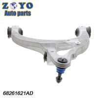 China Zinc-painting Track Arm for Ram 1500 19-23 within OE NO. 68261620AA Suspension Parts for sale