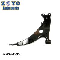 China 48069-42012/48068-42012 Lower Control Arm Bushing for Toyota RAV4 2005- OEM Standard for sale