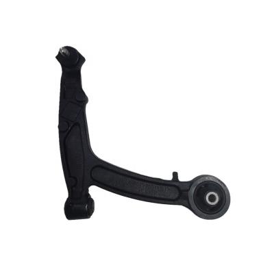 China 2007-2016 Year Replacement Suspension Parts Front Right Lower Control Arm for FIAT 500 for sale