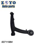 China 2007-2016 Year Replacement Suspension Parts Front Right Lower Control Arm for FIAT 500 for sale