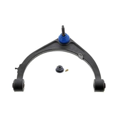 China Steel Front Left Control Arm for Jeep Grand Wagoneer 22-23 CMS251267 Dorman 527449 for sale