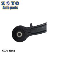 China 2007-2016 Year Replacement Suspension Parts Front Right Lower Control Arm for FIAT 500 for sale