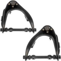 China UB39-34-260A UB39-34-210A Front Lower Control Arm for Mazda B2000 and 40 Cr Ball Joint for sale