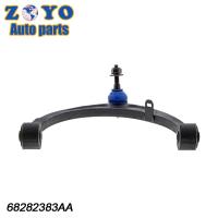 China Steel Front Left Control Arm for Jeep Grand Wagoneer 22-23 CMS251267 Dorman 527449 for sale