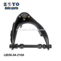 China UB39-34-260A UB39-34-210A Front Lower Control Arm for Mazda B2000 and 40 Cr Ball Joint for sale