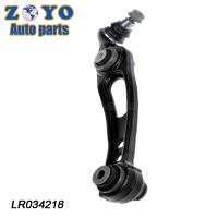 China Range Rover Suspension Arm LR034218 Front Control Arm FORGING Mevotech No. CMS101418 for sale