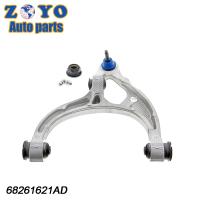 China Front Left Lower Control Arm for Jeep Grand Wagoneer 22-23 Strong Aluminum Replacement for sale