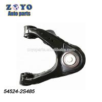 China PICK UP D22 54524-2S485 Upper Control Arm for Nissan Pickup D22 1997 Suspension Parts for sale
